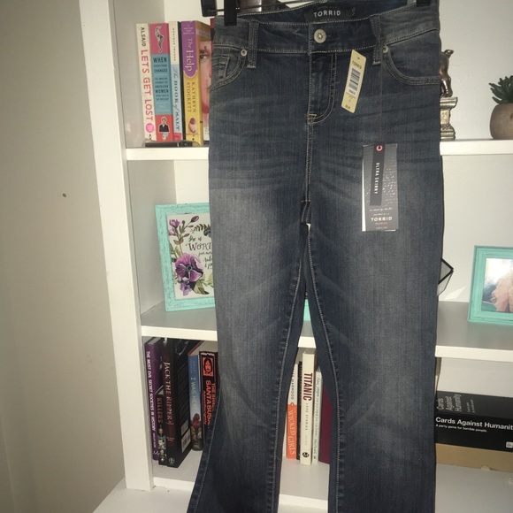 torrid | Jeans | Torrid Premium Ultra Skinny Jean | Poshmark
